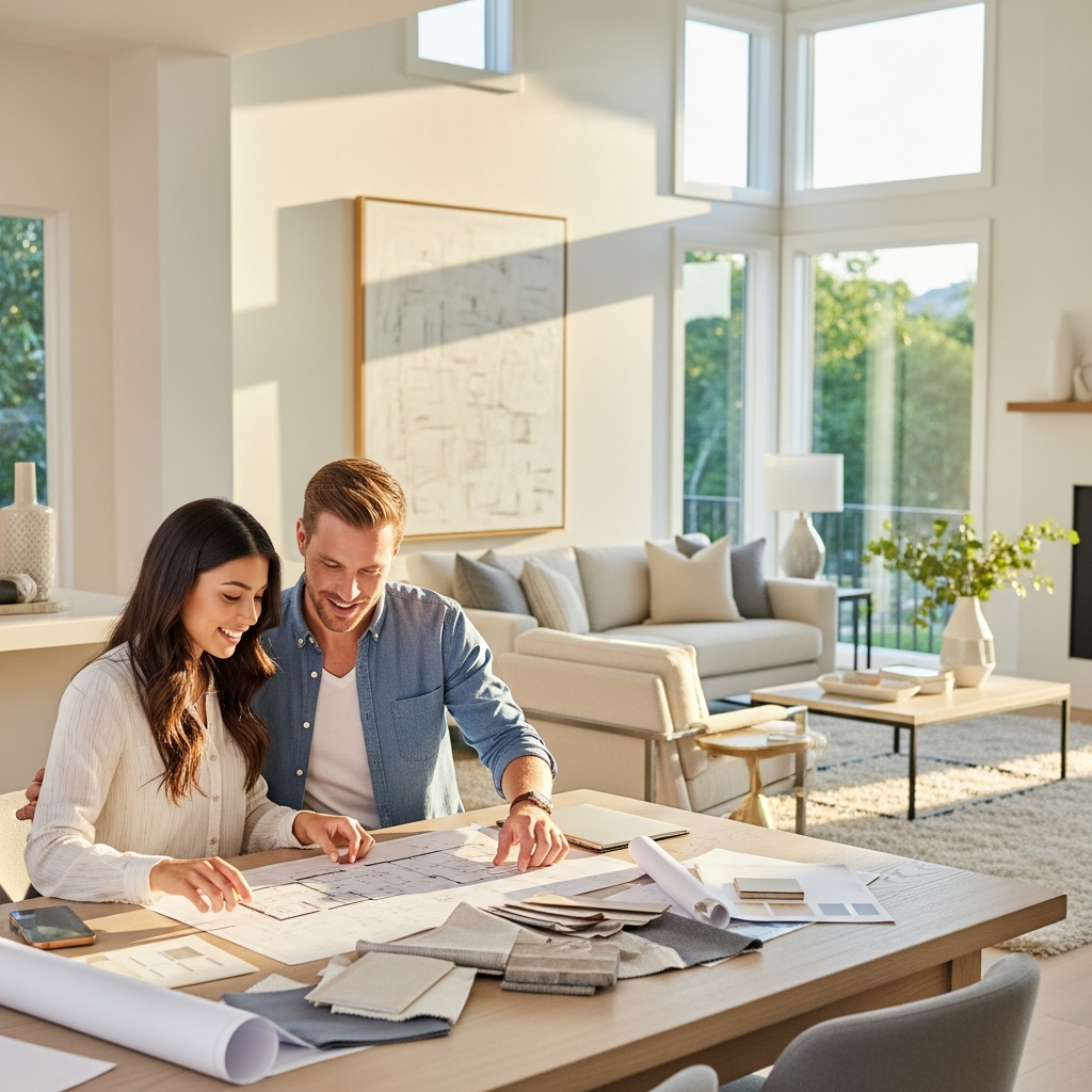 RE Partners | Real Estate Suite for Everyone